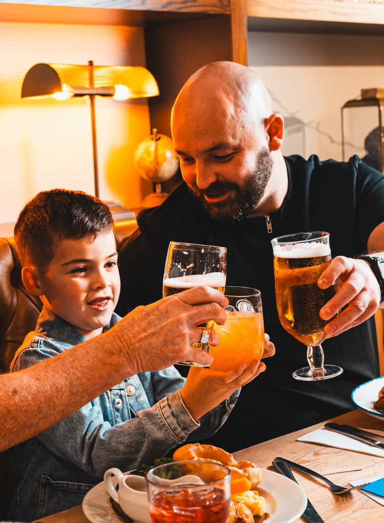 The Old Lane in Chippenham - Pub & Restaurant