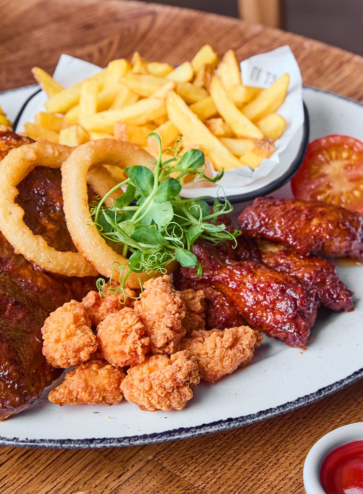 The Old Lane in Chippenham - Pub & Restaurant