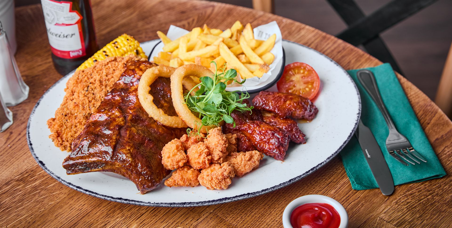 The Old Lane in Chippenham - Pub & Restaurant