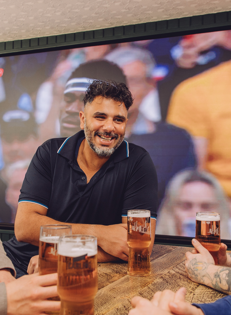 The Old Lane in Chippenham - Pub & Restaurant