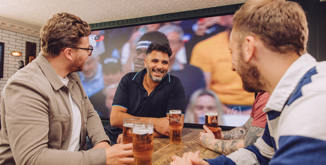 The Old Lane in Chippenham - Pub & Restaurant