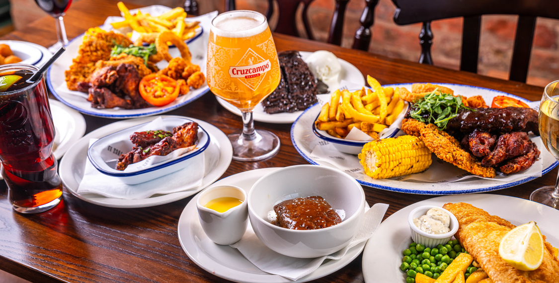 The Old Lane in Chippenham - Pub & Restaurant